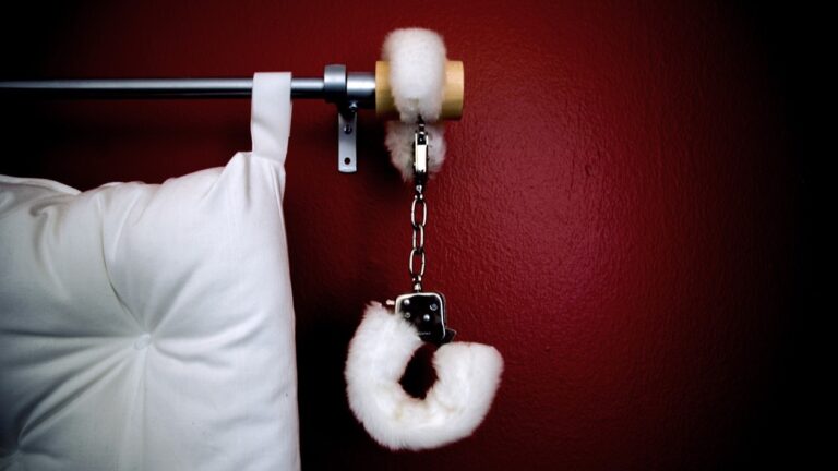 Why People Practice BDSM Worldwide | LeShaw