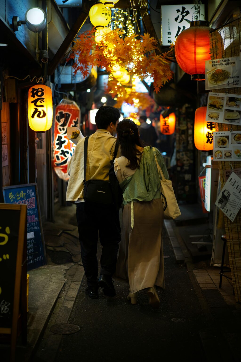Sex in Japan | LeShaw